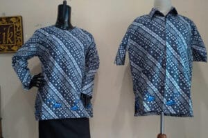 Cetak Kain Batik - Hassa Seragam Batik Jogja